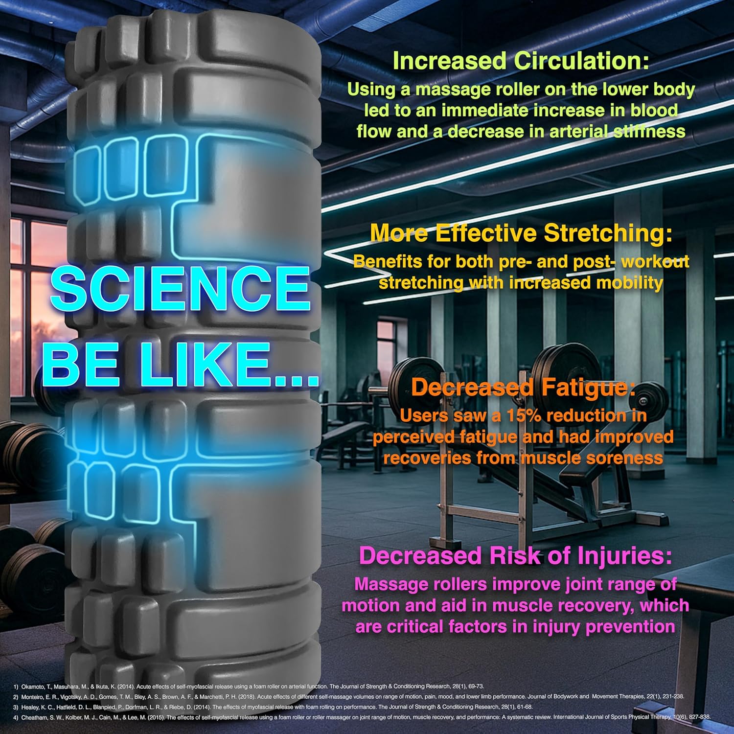 FREE 4K Videos | 321 STRONG